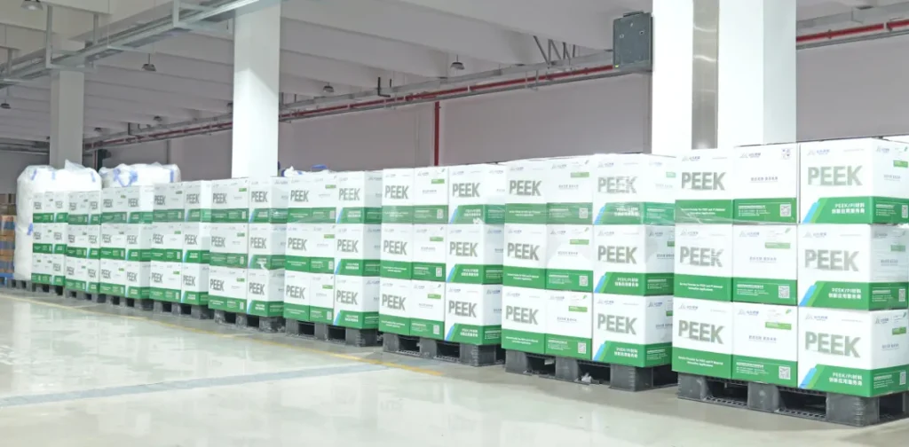 Revamped Packaging, Junhao Pellets in Bulk Shipment! - Shandong Junhao