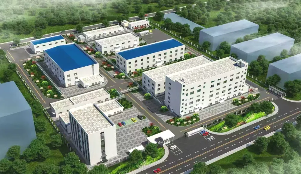 Revamped Packaging, Junhao Pellets in Bulk Shipment! - Shandong Junhao